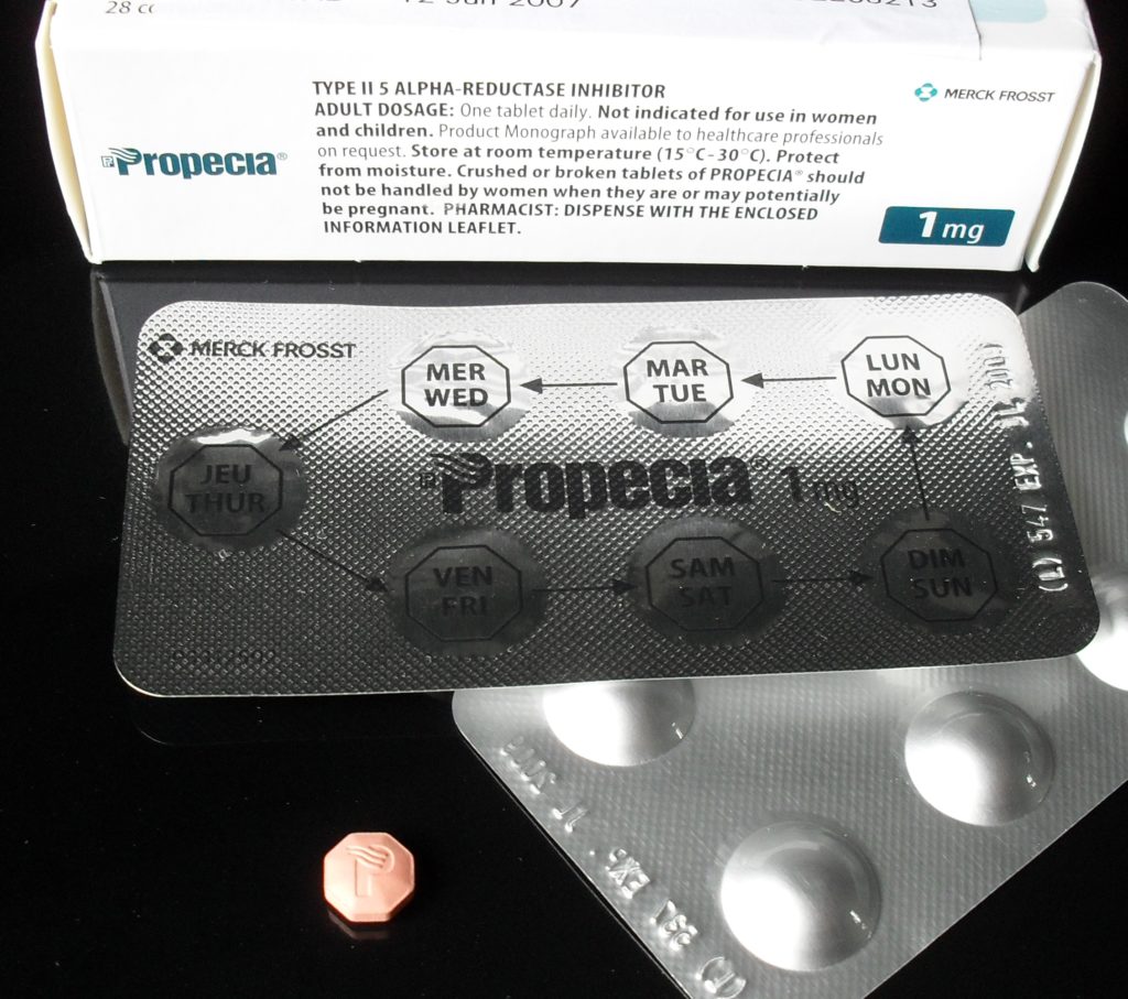 Medication - The D'Souza Clinic